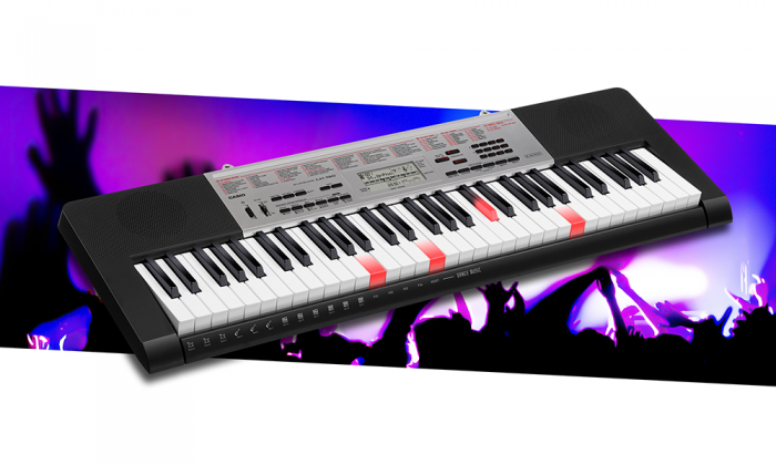 Casio Musical Instruments Overview | Best Buy Blog