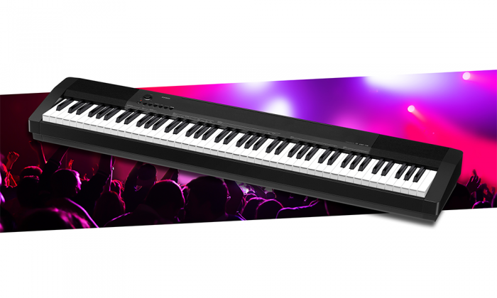 Casio Musical Instruments Overview | Best Buy Blog