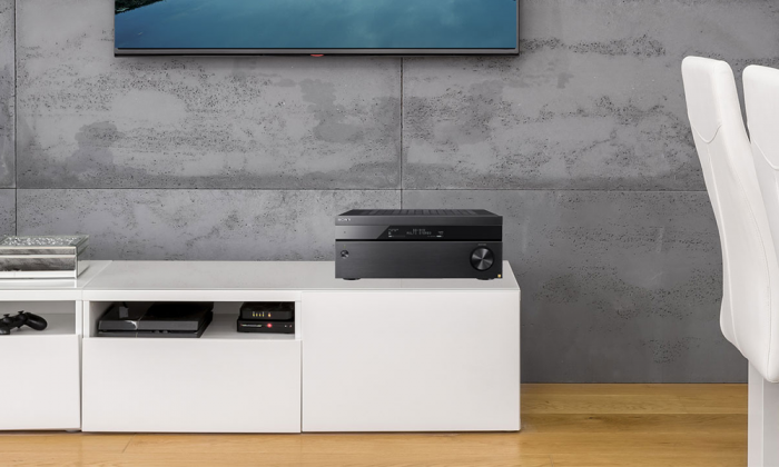 Sony ES Receivers Overview | Best Buy Blog
