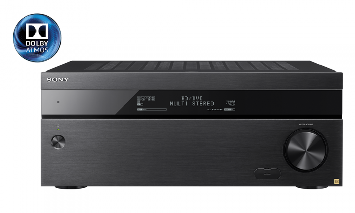 Sony ES Receivers Overview | Best Buy Blog