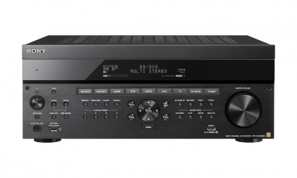 Sony ES Receivers Overview | Best Buy Blog