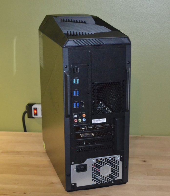 ASUS ROG STRIX GL12 review: PC gaming tower of power | Best Buy Blog