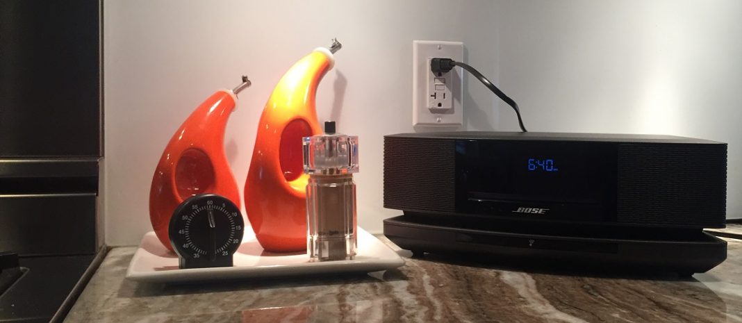 Review of the Bose Wave SoundTouch IV | Best Buy Blog