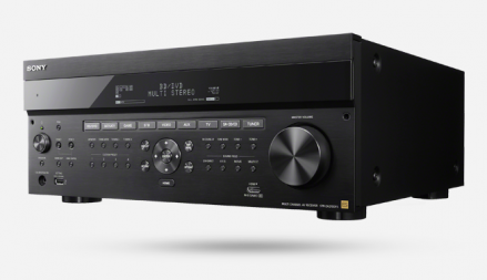 Sony STR-ZA2100ES Receiver Review | Best Buy Blog
