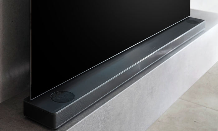 LG Hi-Res Audio Sound Bars Overview | Best Buy Blog