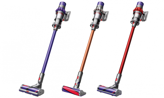 Dyson Cyclone V10™ Vacuum Overview | Best Buy Blog