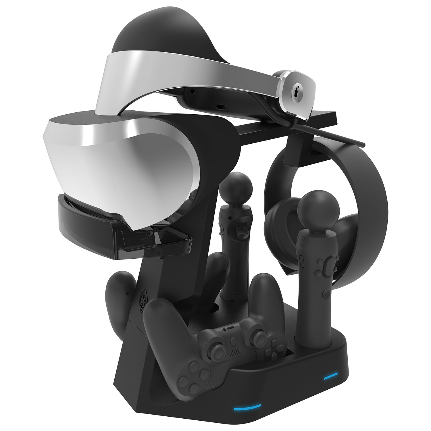 Accessories to help you get the most out of PSVR | Best Buy Blog