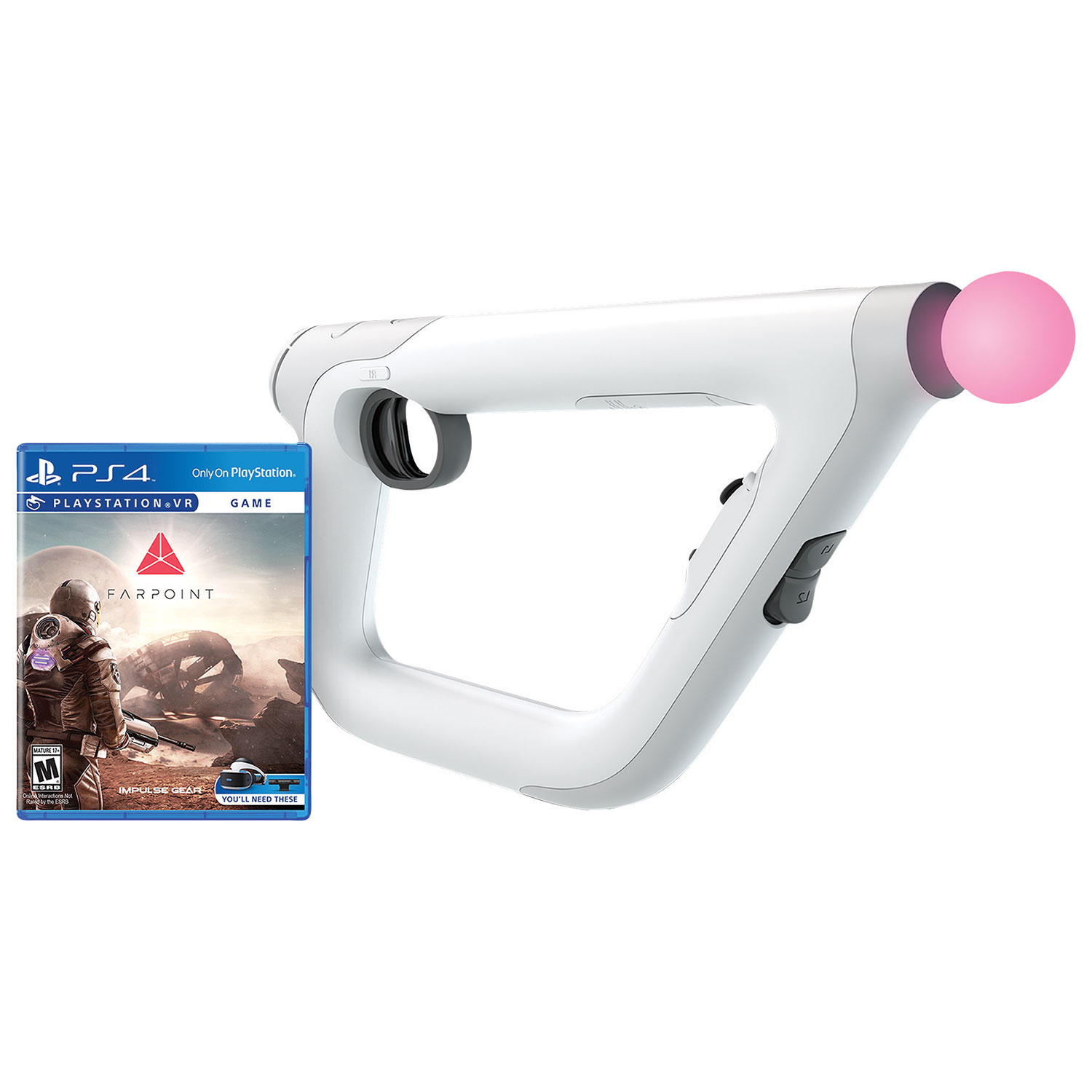 Accessories to help you get the most out of PSVR | Best Buy Blog