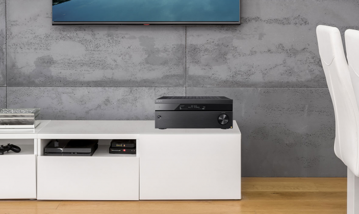 Sony STR-ZA2100ES Receiver Review | Best Buy Blog