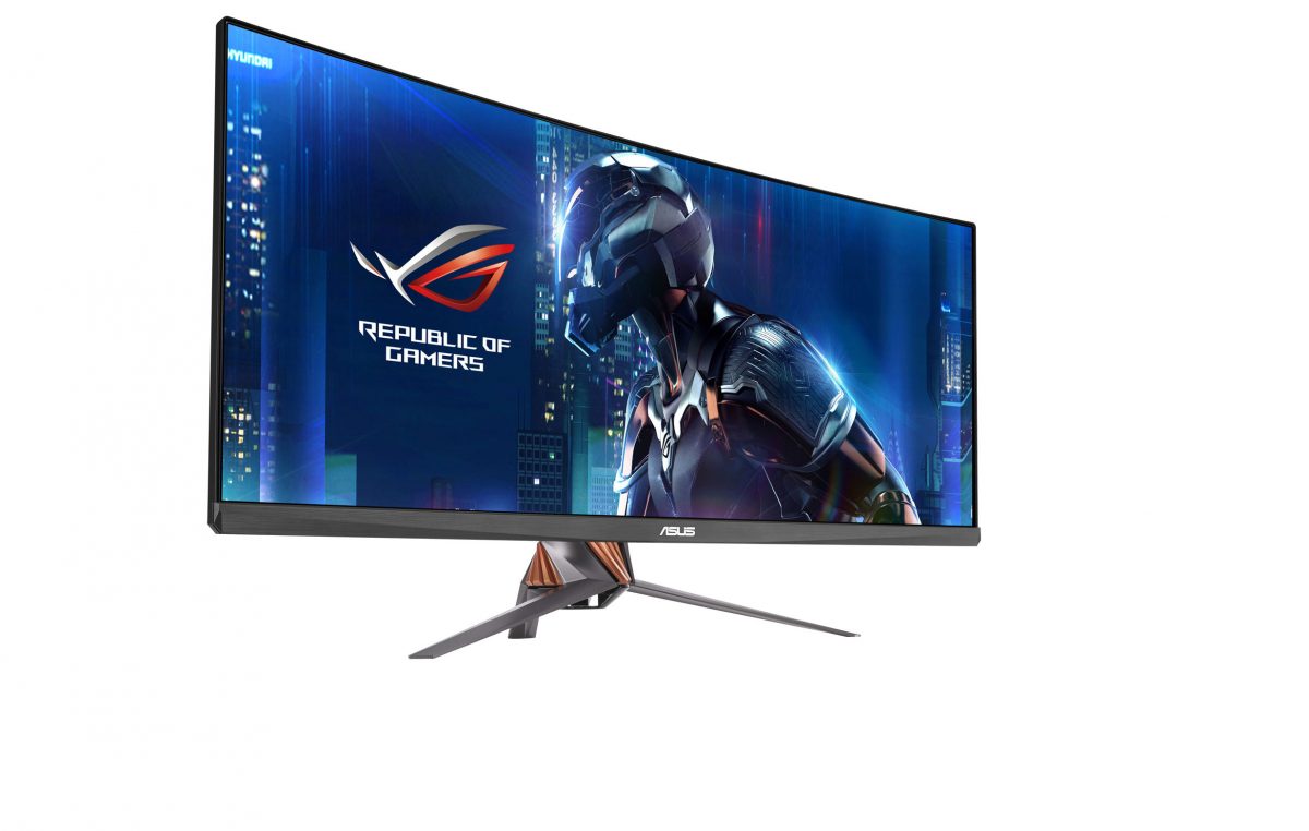 A curved screen monitor for your PC makes a lot of sense | Best Buy Blog