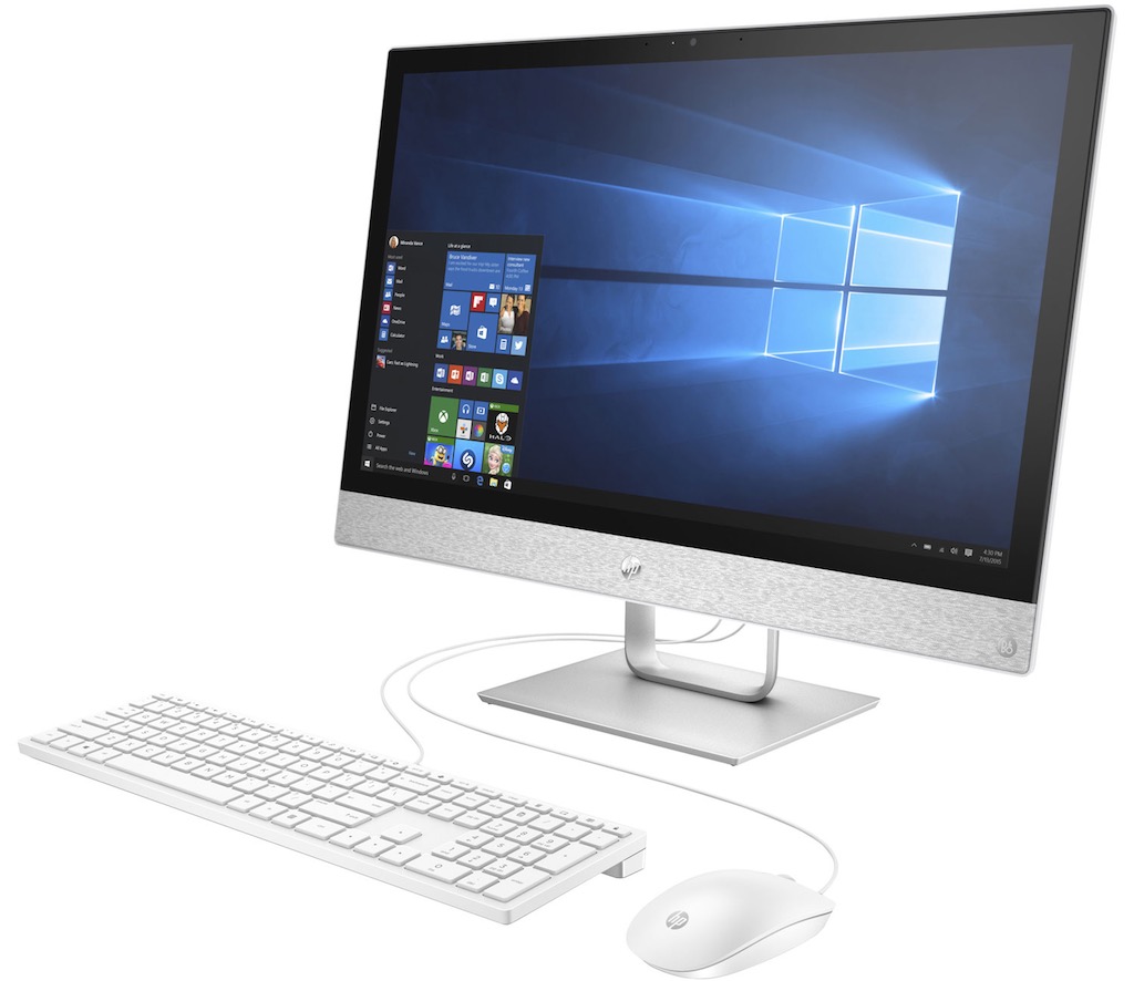 5 reasons to choose an all-in-one desktop computer for your family ...