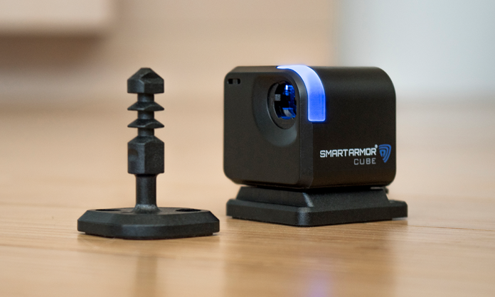 Smart Cube Overview | Best Buy Blog