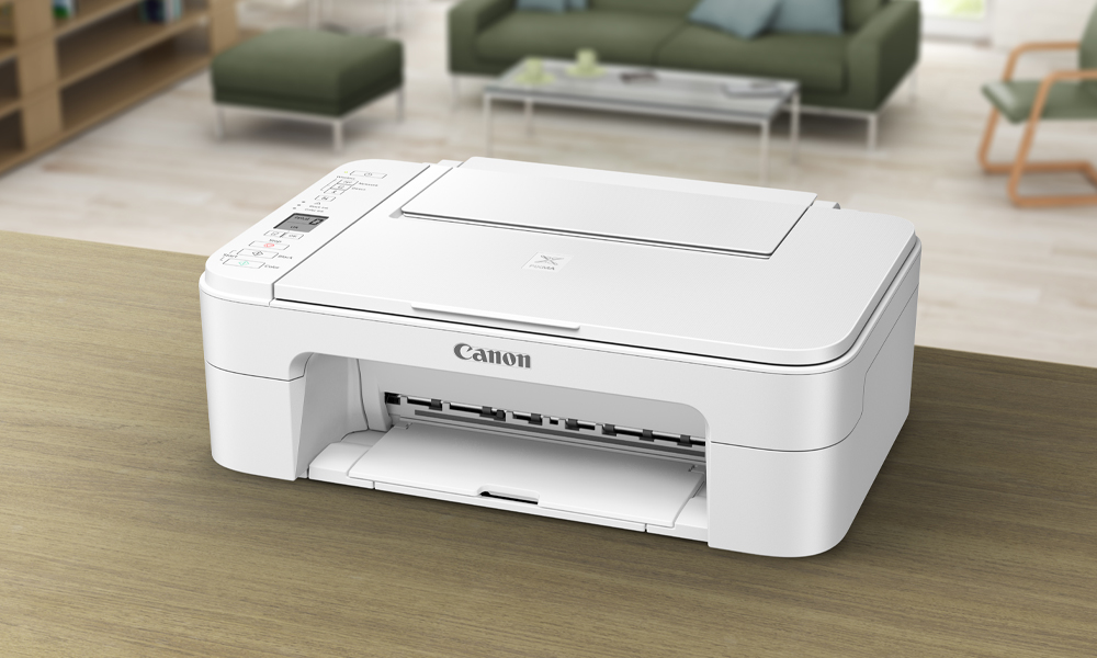 Canon TS series Printers Overview | Best Buy Blog