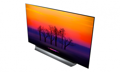 LG OLED C8 TV Overview | Best Buy Blog