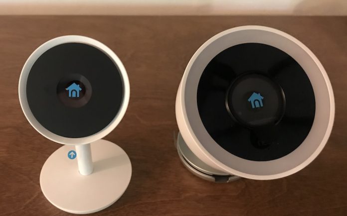 Nest Cam IQ Outdoor Home Security Camera Review | Best Buy Blog
