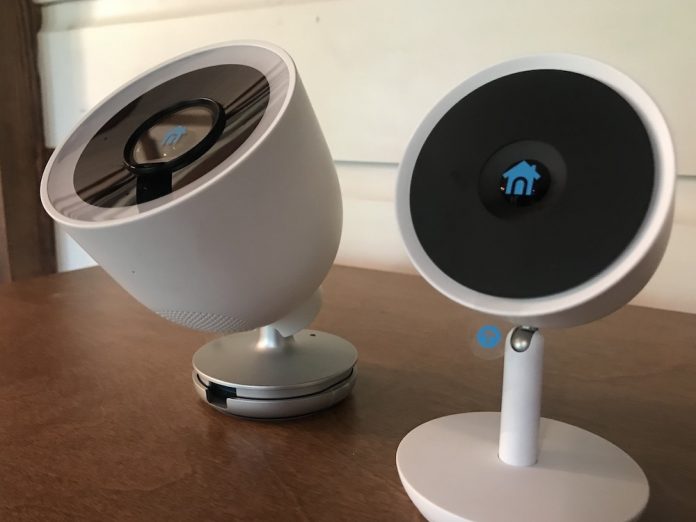 Nest Cam IQ Outdoor Home Security Camera Review | Best Buy Blog