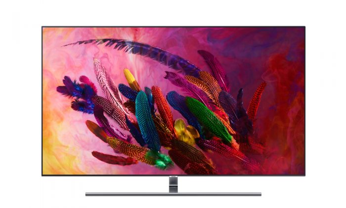 Samsung Q7 Series TVs Overview | Best Buy Blog