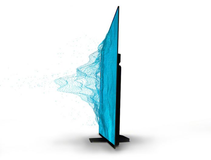 Sony A8F Bravia OLED TV Overview | Best Buy Blog