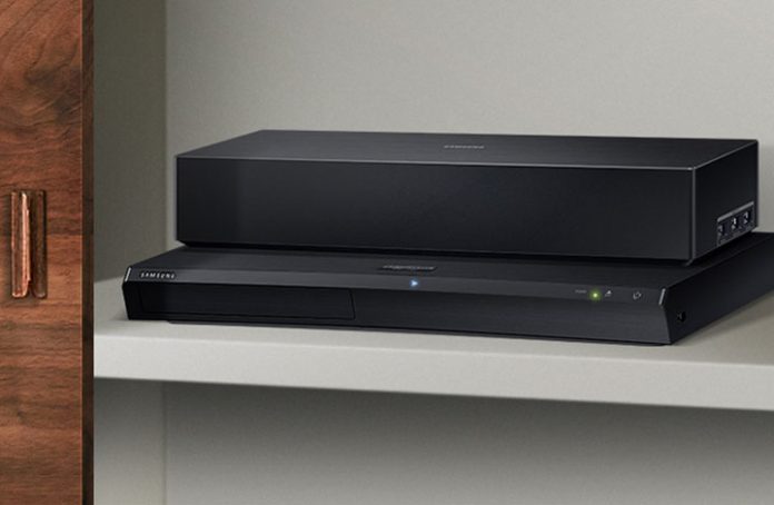 Samsung Q7 Series TVs Overview | Best Buy Blog