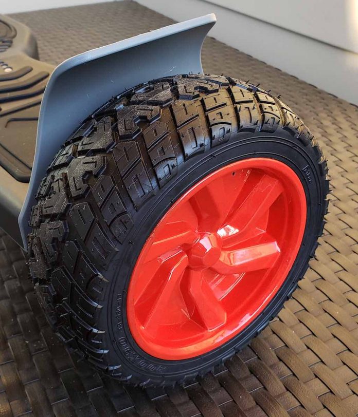 ProZip Hoverboards In-Action review | Best Buy Blog