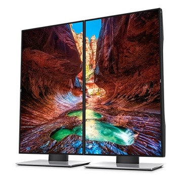 Two big monitors or one really big monitor? | Best Buy Blog