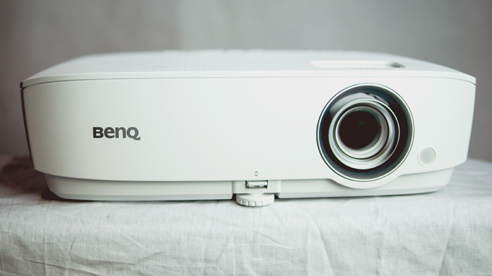 Enter for a chance to win a BenQ projector from Best Buy | Best Buy Blog