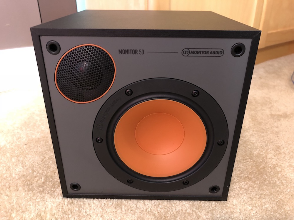 Monitor Audio speakers & Subwoofer review | Best Buy Blog