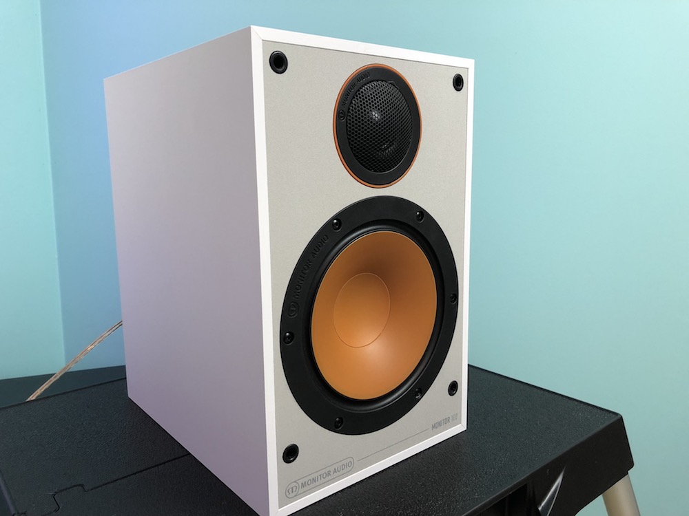 Monitor Audio speakers & Subwoofer review | Best Buy Blog
