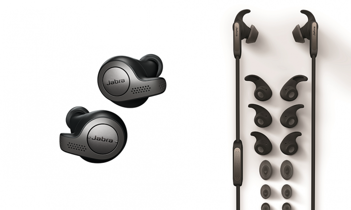 Jabra Wireless Headphones Overview | Best Buy Blog