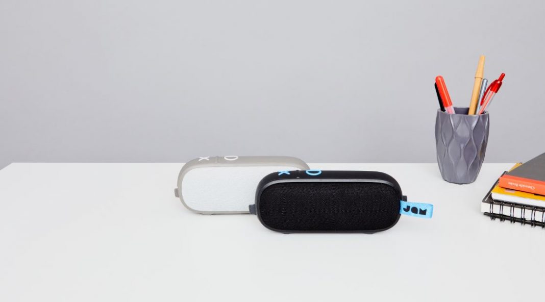 JAM Speakers Overview | Best Buy Blog