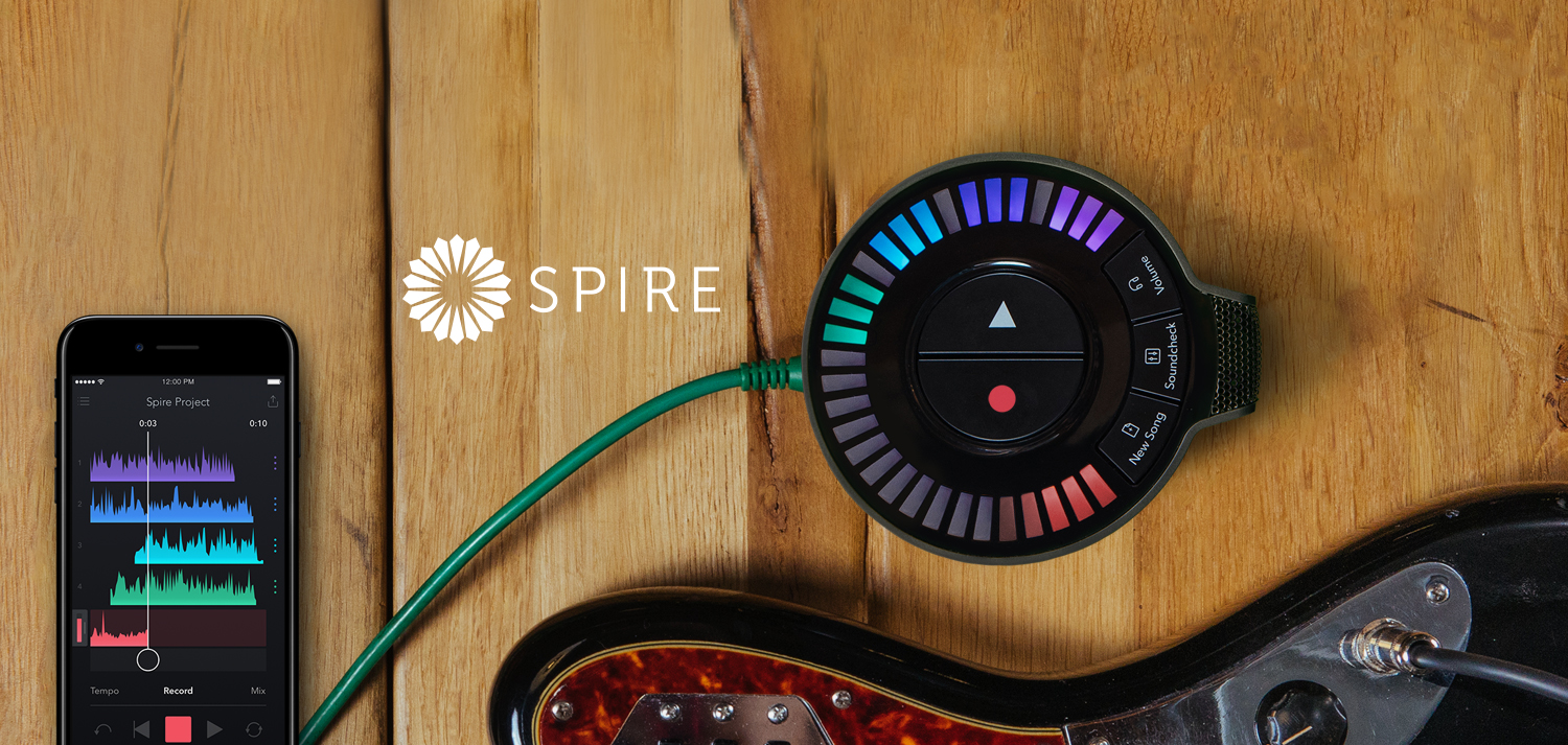 SPIRE Studio Overview | Best Buy Blog