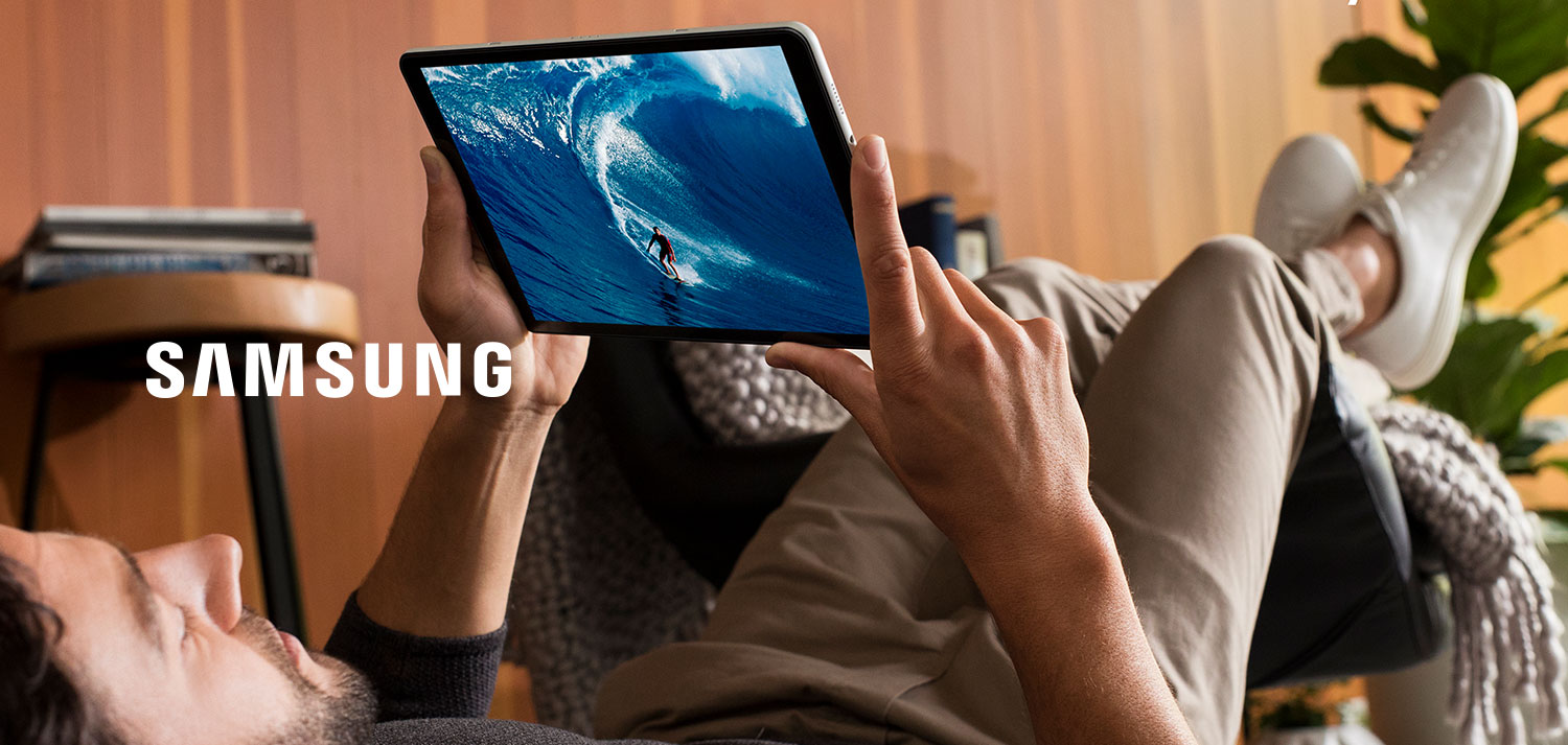 Samsung Galaxy Tab A 10.5” Overview | Best Buy Blog