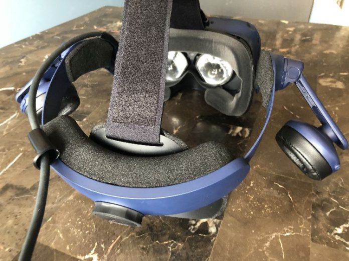 HTC VIVE Pro VR setup guide and review | Best Buy Blog