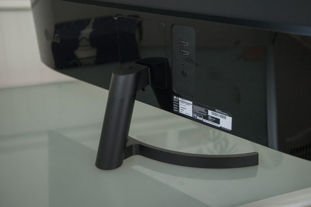 LG 34WK500 Ultrawide Monitor review | Best Buy Blog