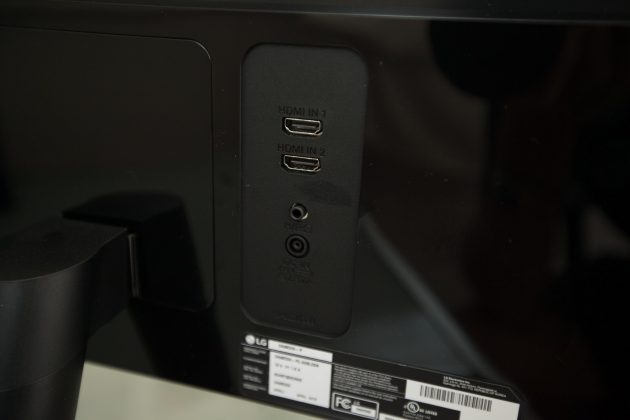 LG 34WK500 Ultrawide Monitor review | Best Buy Blog