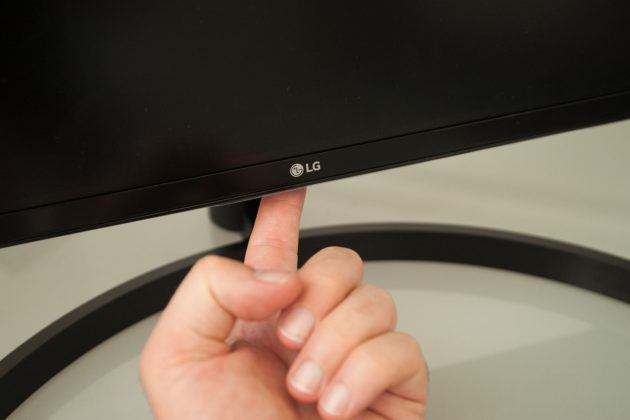 LG 34WK500 Ultrawide Monitor review | Best Buy Blog