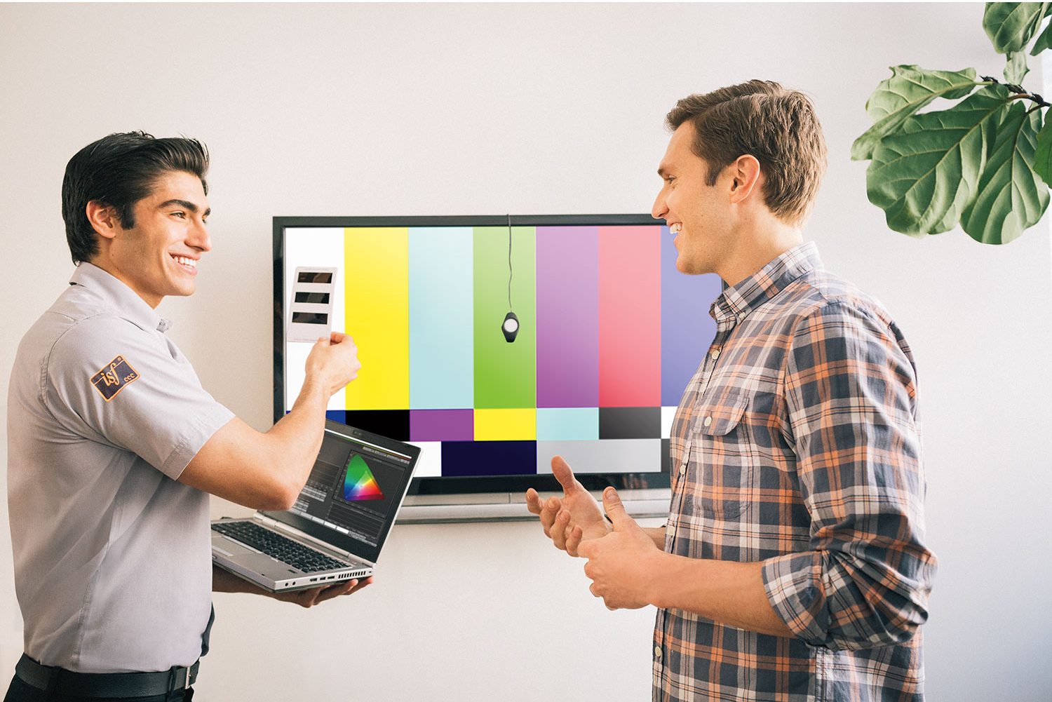 How to set up your TV and get the best picture | Best Buy Blog