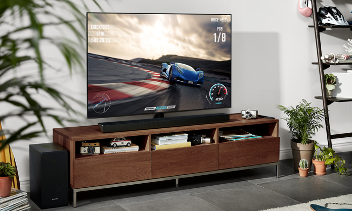 Samsung Soundbars Overview | Best Buy Blog