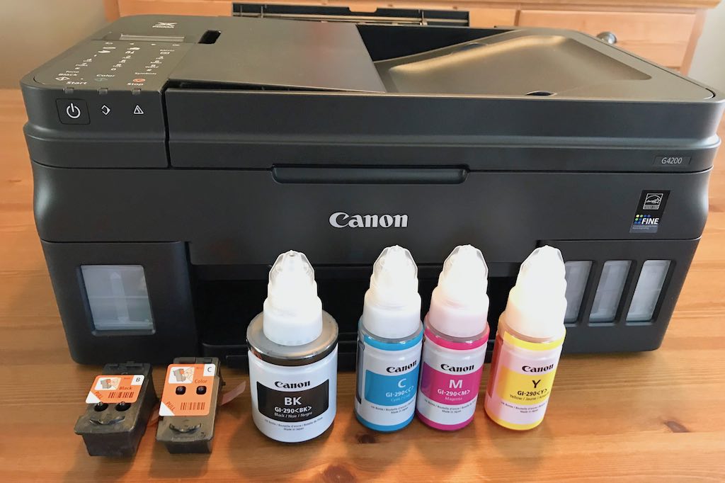 Supertank printers | Best Buy Blog