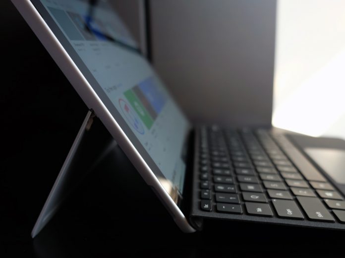 Microsoft Surface Go review | Best Buy Blog