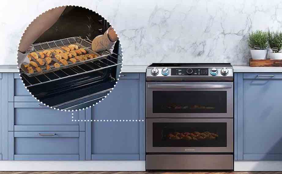 Ranges and ovens buying guide | Best Buy Blog