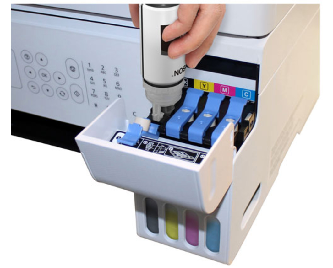 Supertank printers | Best Buy Blog