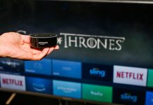 How To Connect Chromecast & Chromecast Audio To Your AV Receiver | Best ...