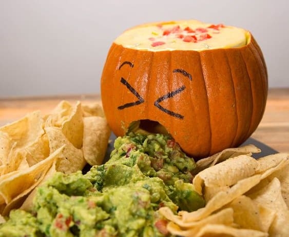 Gross Halloween recipes you have to try this year | Best Buy Blog