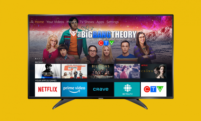 Toshiba Fire TV Edition Overview | Best Buy Blog