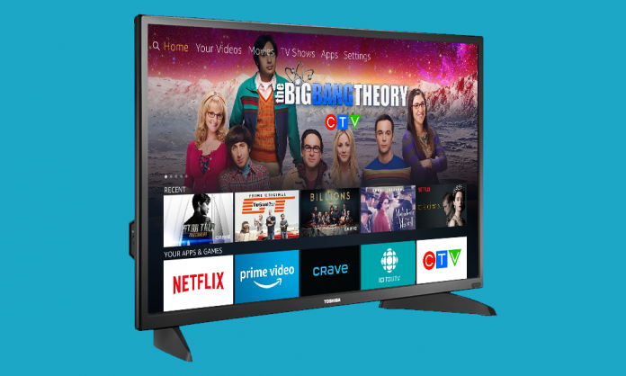 Toshiba Fire TV Edition Overview | Best Buy Blog