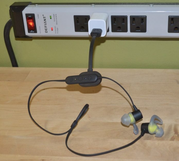 Jaybird Tarah Wireless Sport Earphones review | Best Buy Blog