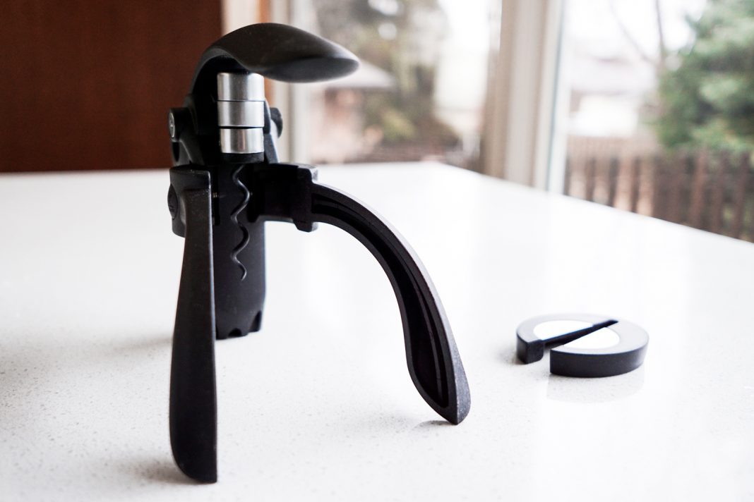 Peugeot Corkscrew review: the Salma and Baltaz | Best Buy Blog