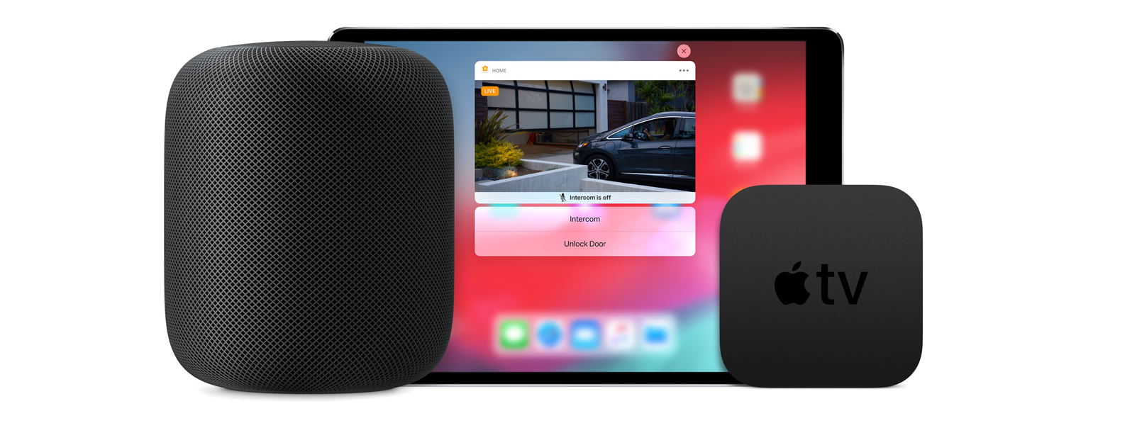 How to control smart home devices with your TV | Best Buy Blog
