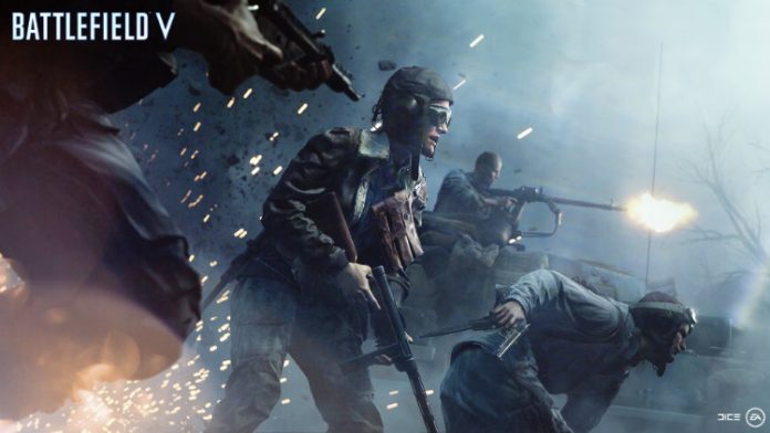 Battlefield V review | Best Buy Blog